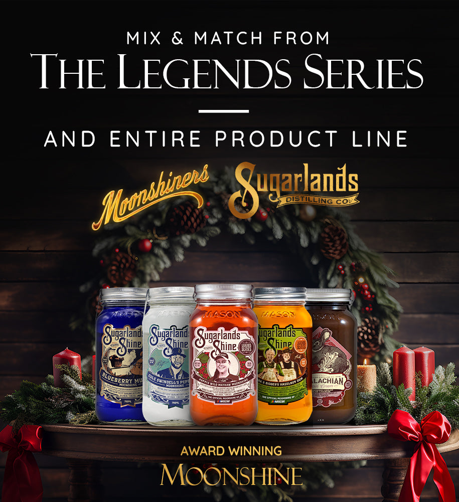 moonshine drinks ltd