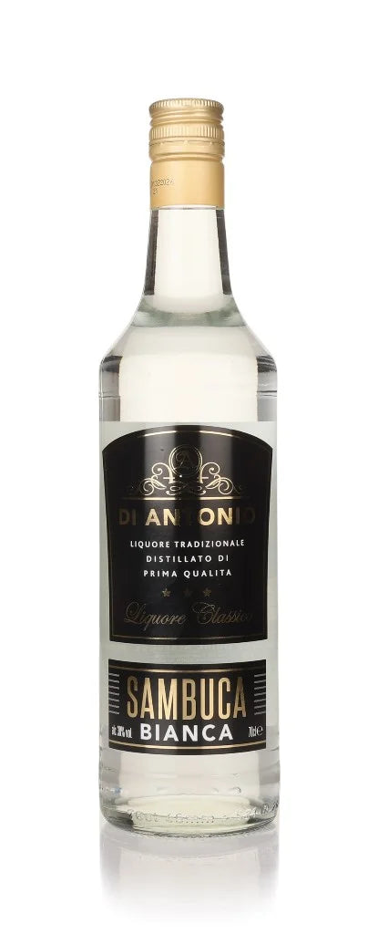 [BUY] Di Antonio Sambuca Bianca | 700ML at CaskCartel.com