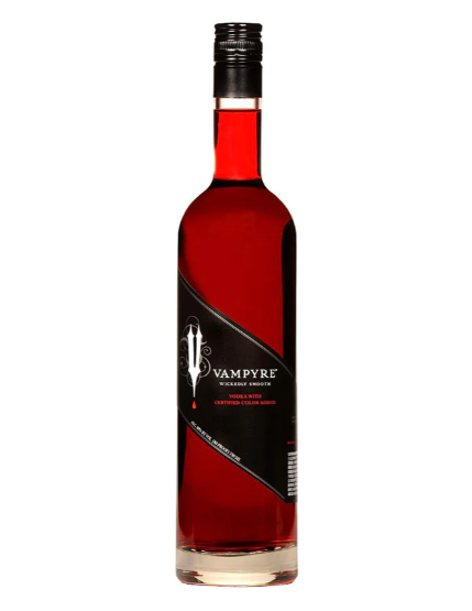 [BUY] Vampyre Vodka at CaskCartel.com