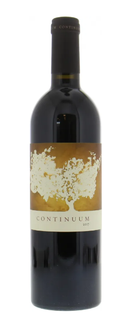 [BUY] 2017 | Continuum | Proprietary Red at CaskCartel.com