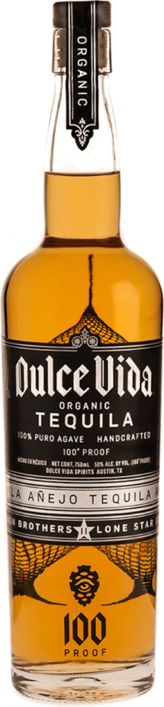 [BUY] Dulce Vida Organic Extra Anejo Lone Star Edition Tequila at CaskCartel.com