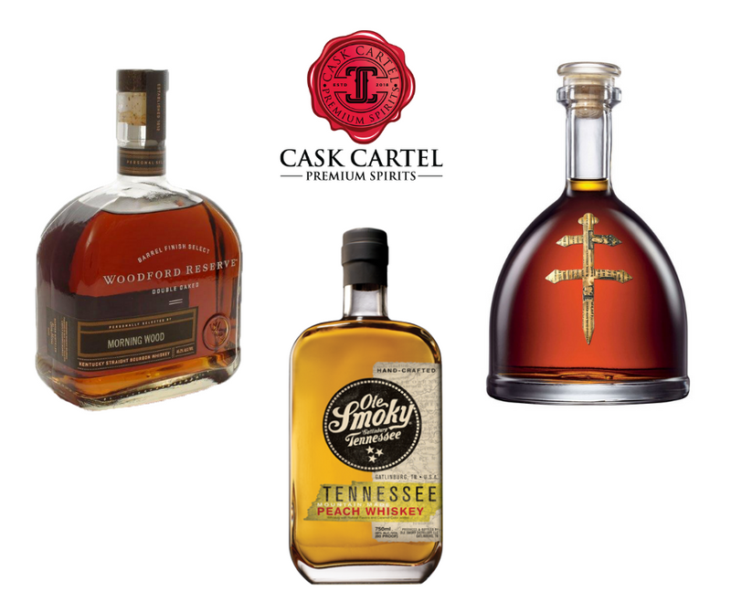 A Customized Sip For Every Guest at Your Backyard Barbeque – CaskCartel.com