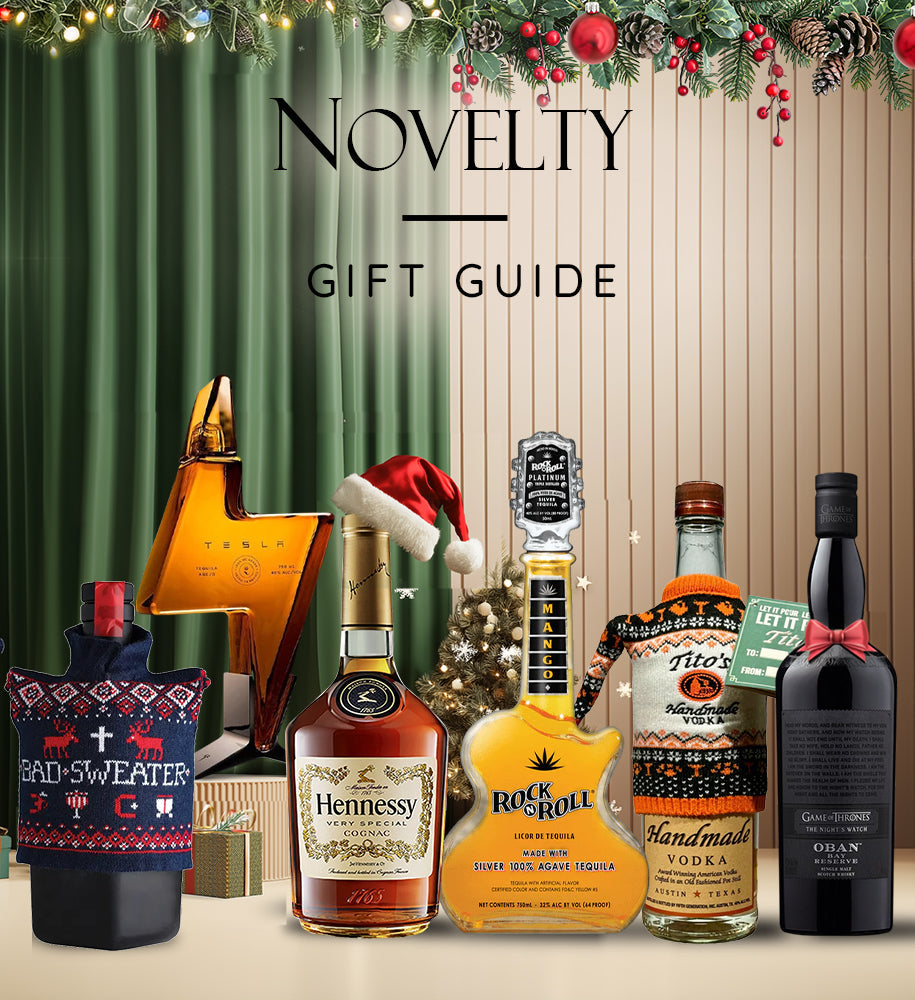 Novelty Gifts | Gift Guide – CaskCartel.com