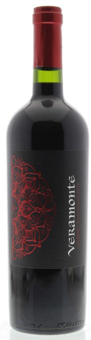 [BUY] 2013 | Veramonte | Cabernet Sauvignon at CaskCartel.com
