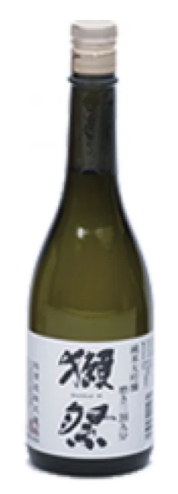 [BUY] Asahi Shuzo (Yamaguchi) Dassai 39 Junmai Daiginjo | 720ML at ...