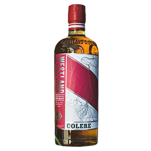 [BUY] Westland | Outpost Range: Colere Edition #4 | American Single Malt Whisky | 2024 Limited ...