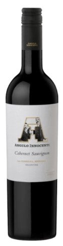 [BUY] Angulo Innocenti | Cabernet Sauvignon - NV at CaskCartel.com