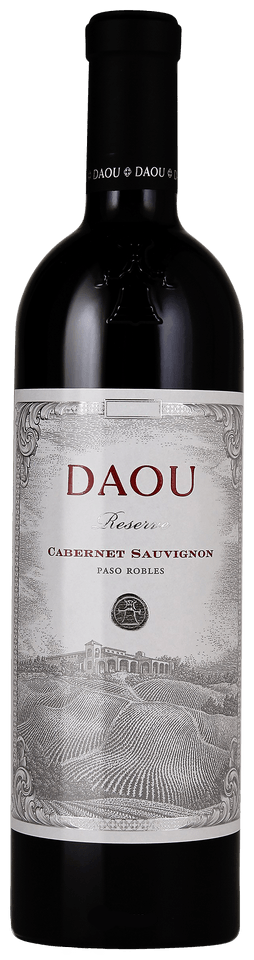 [BUY] 2020 | Daou Vineyards | Reserve Cabernet Sauvignon at CaskCartel.com