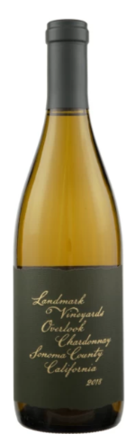 [BUY] 2018 | Landmark Vineyards | Overlook Chardonnay at CaskCartel.com