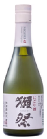 [BUY] Asahi Shuzo (Yamaguchi) Dassai Nigori 45 | 720ML at CaskCartel.com