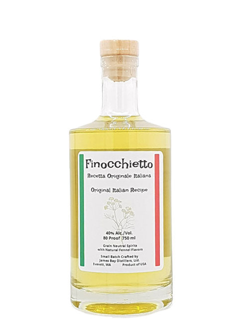[BUY] Finocchietto Original Italian Recipe at CaskCartel.com