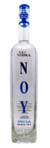 [BUY] Noy Special Armenian Vodka | 700ML at CaskCartel.com