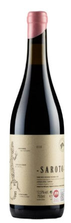 [BUY] 2020 | Arribas Wine Company | Saroto Tinto at CaskCartel.com