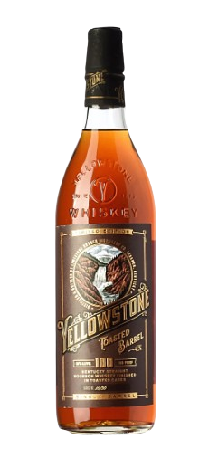[BUY] Yellowstone Toasted Barrel Kentucky Straight Bourbon Whiskey ...
