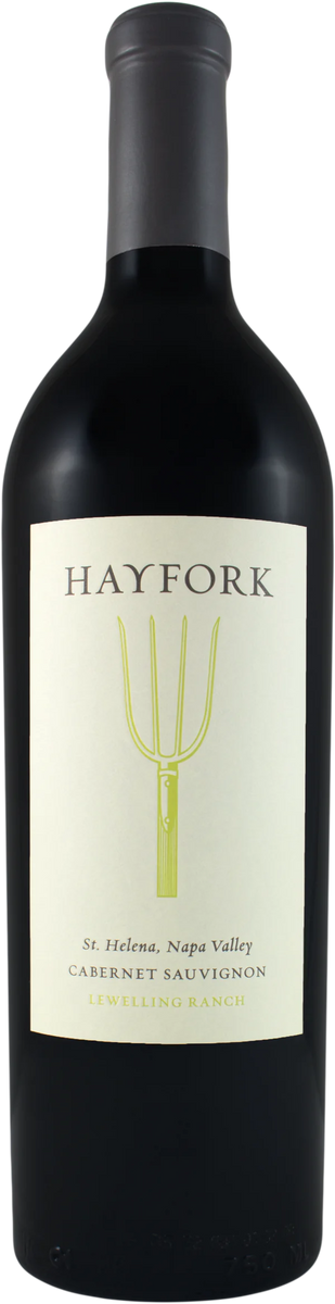 [BUY] Hayfork Wine Co | Lewelling Ranch Cabernet Sauvignon - NV at ...