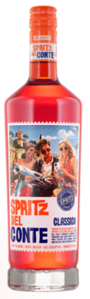 [BUY] Spritz Del Conte Classico at CaskCartel.com
