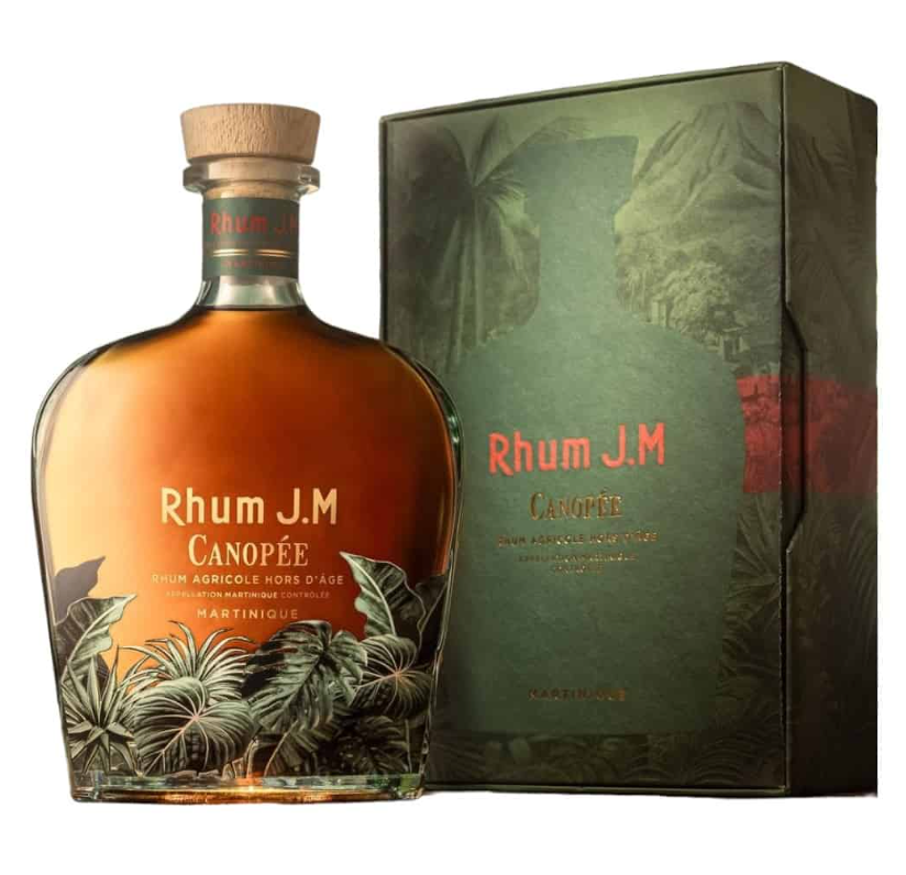 [BUY] JM Canopee | 700ML at CaskCartel.com