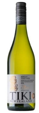 [BUY] 2021 | Tiki Wines | Single Vineyard Sauvignon Blanc at CaskCartel.com