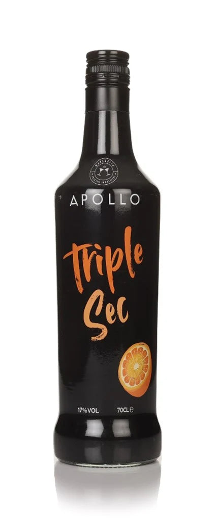 [BUY] Apollo Triple Sec | 700ML at CaskCartel.com