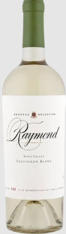[BUY] Raymond Vineyards | Reserve Selection Sauvignon Blanc - NV at ...