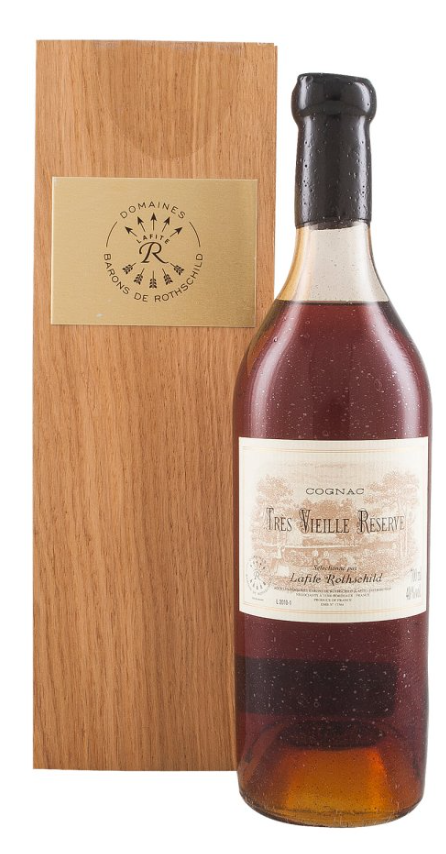 [BUY] Baron Rothschild Lafite Tres Vieille Reserve | 700ML at ...