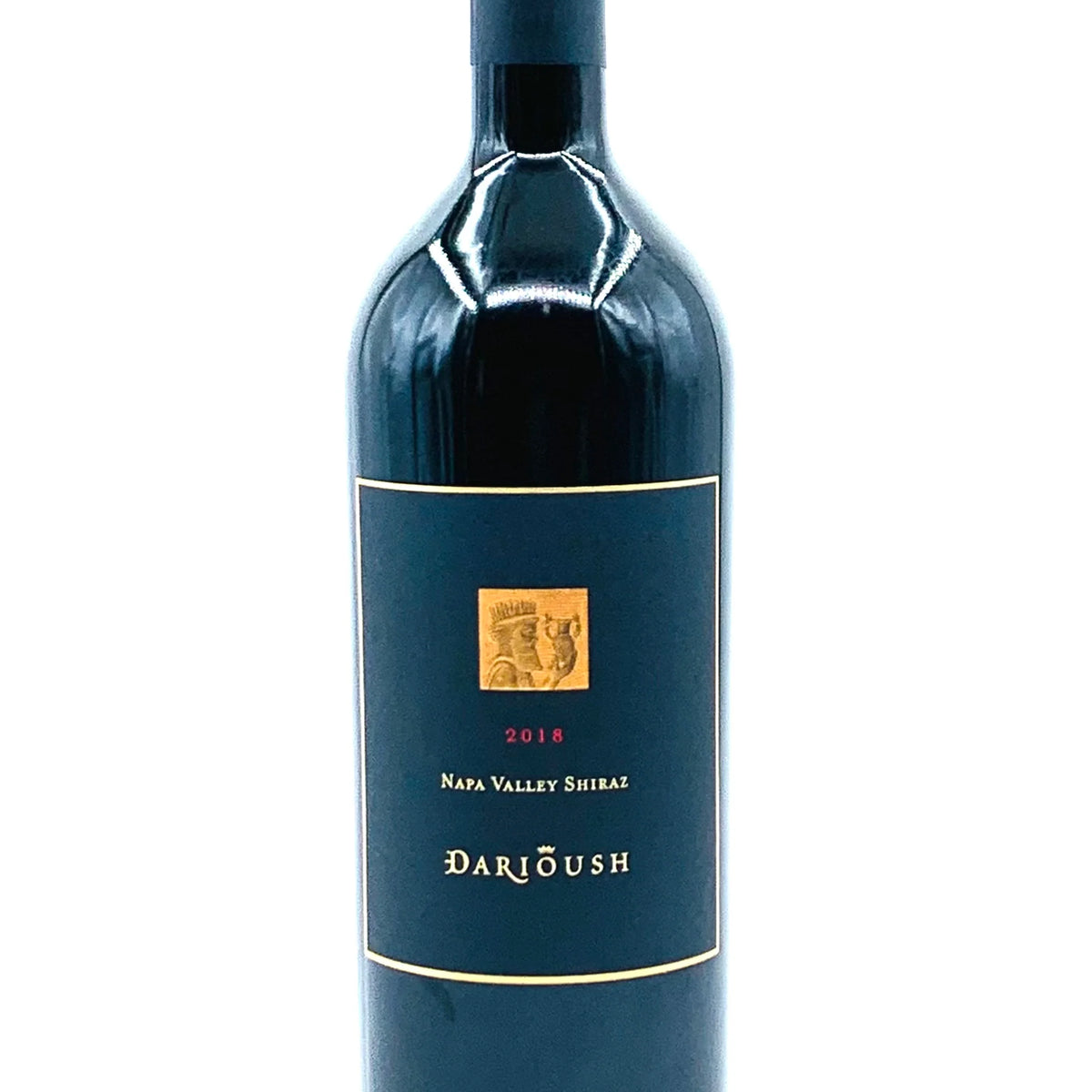 [BUY] 2018 | Darioush Winery | Signature Shiraz at CaskCartel.com