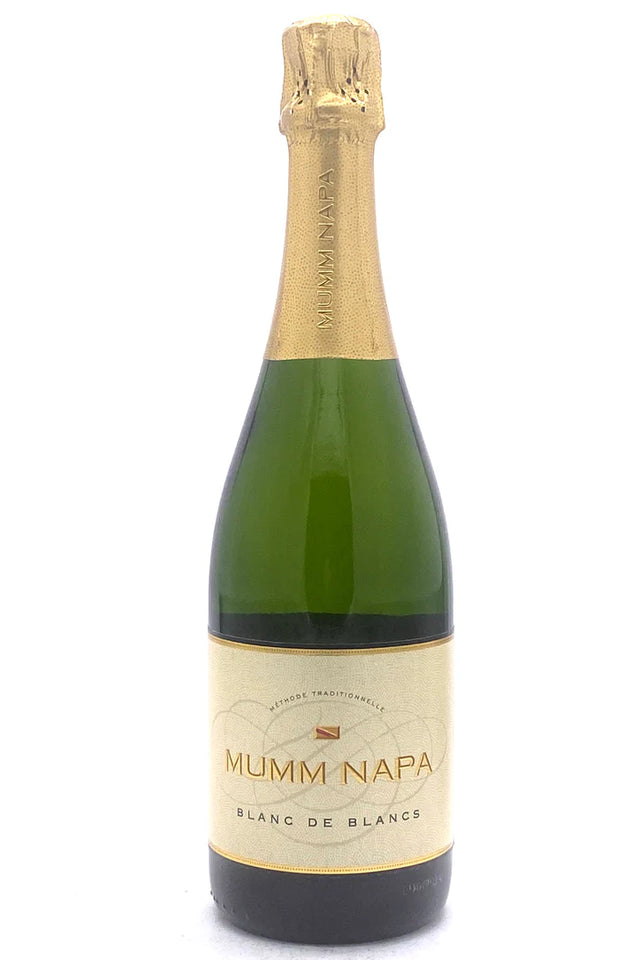 [BUY] Mumm Napa | Blanc de Blancs Sparkling - NV at CaskCartel.com