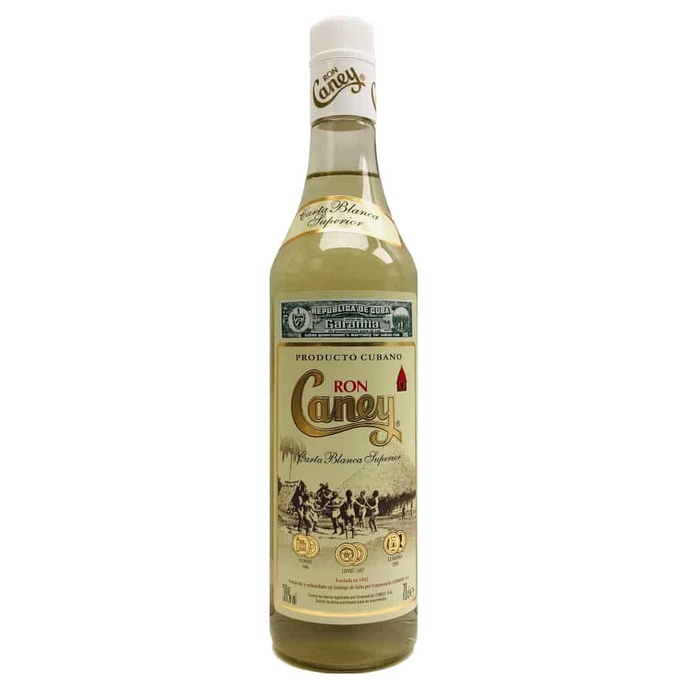 [BUY] Caney Carta Blanca Superior | 700ML at CaskCartel.com