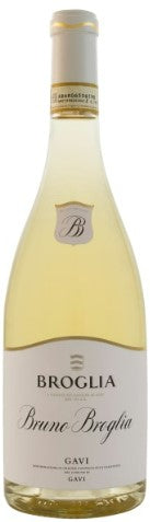 [BUY] 2018 | Broglia | Bruno at CaskCartel.com
