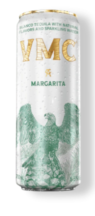 [BUY] VMC Tequila Cocktail By Canelo Alvarez Margarita | 700ML at ...