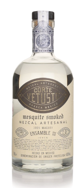 [BUY] Corte Vetusto Ensamble III | 700ML at CaskCartel.com