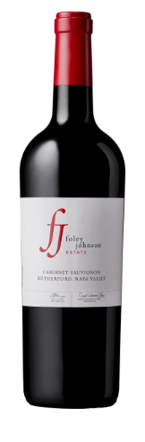 [BUY] 2019 | Foley Johnson Wines | Rutherford Cabernet Sauvignon at ...