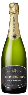 [BUY] Piper Sonoma | Brut Reserve Methode Champenoise - NV at CaskCartel.com