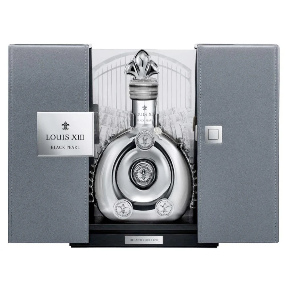 [BUY] Louis XIII Black Pearl | 375ML at CaskCartel.com