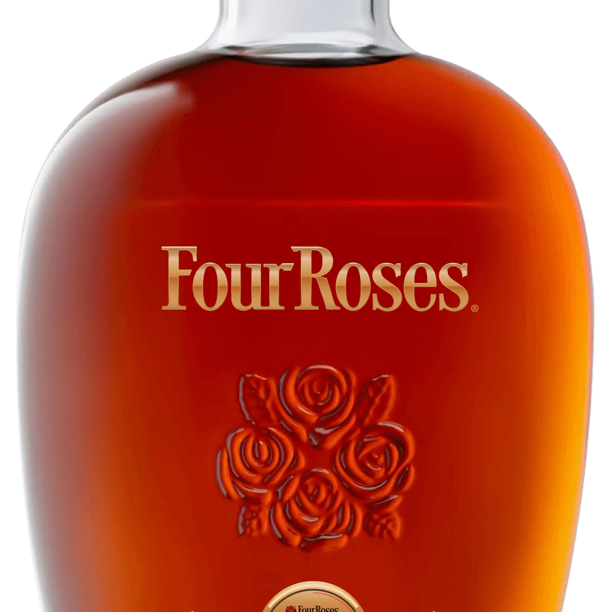 [BUY] Four Roses 135th Anniversary Limited Edition Small Batch at ...