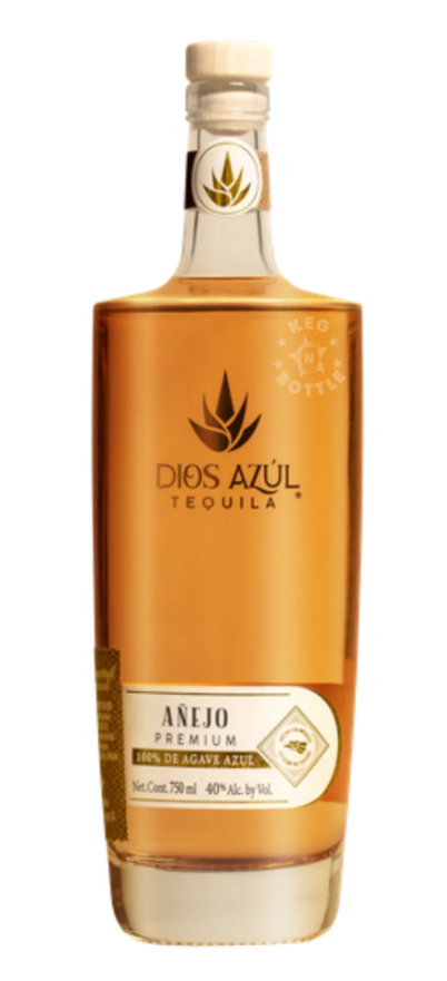 [BUY] Dios Azul Anejo Tequila at CaskCartel.com