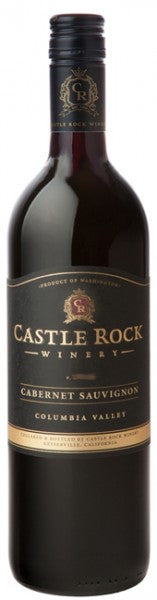 [BUY] Castle Rock Winery | Columbia Valley Cabernet Sauvignon - NV at ...
