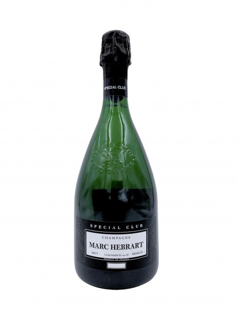 [BUY] 2017 | Champagne Hebrart | Special Club Brut Millesime (Magnum ...