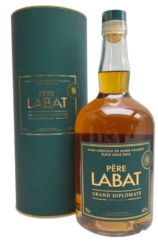 [BUY] Pere Labat Grand Diplomate | 700ML at CaskCartel.com