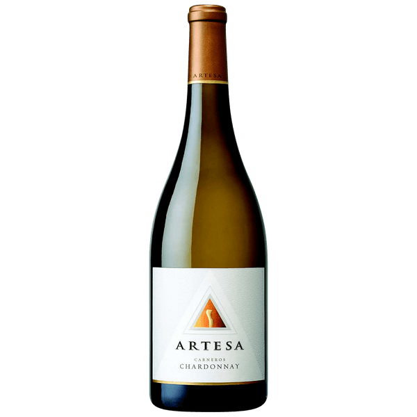 [BUY] Artesa | Carneros Chardonnay - NV at CaskCartel.com