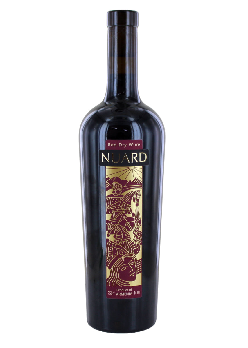 [BUY] 2022 | Nuard | Red Wine at CaskCartel.com