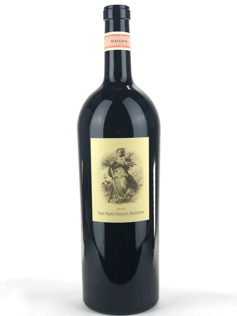 [BUY] 2010 | The Napa Valley Reserve | Red Blend (Double Magnum) at ...