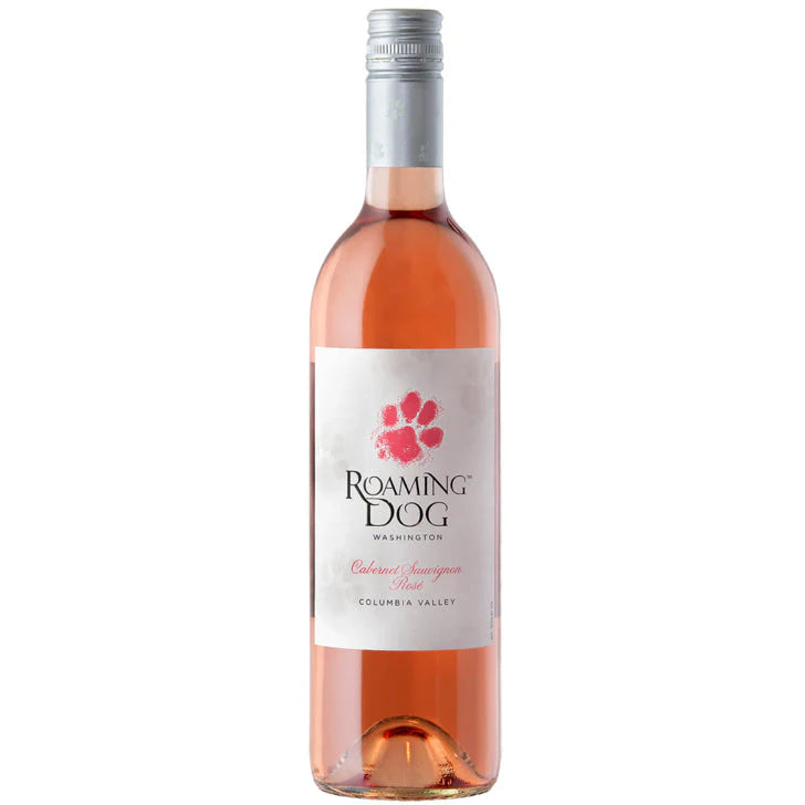 [BUY] 2019 | Roaming Dog Wines | Cabernet Sauvignon Rose at CaskCartel.com