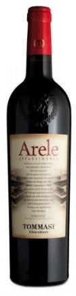 [BUY] 2010 | Tommasi Viticoltori | Arele Appassimento Veronese at ...