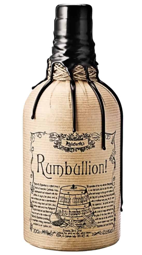 [BUY] Abelforth’s Rumbullion | 700ML at CaskCartel.com