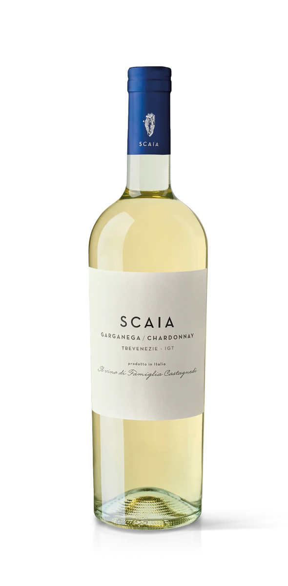 [BUY] 2021 | Tenuta Sant'Antonio | Scaia Bianca Garganega Chardonnay at ...