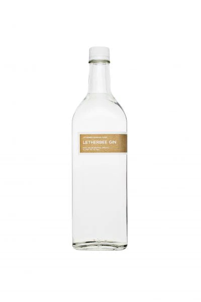 [BUY] Letherbee Distillers Original Label Gin at CaskCartel.com