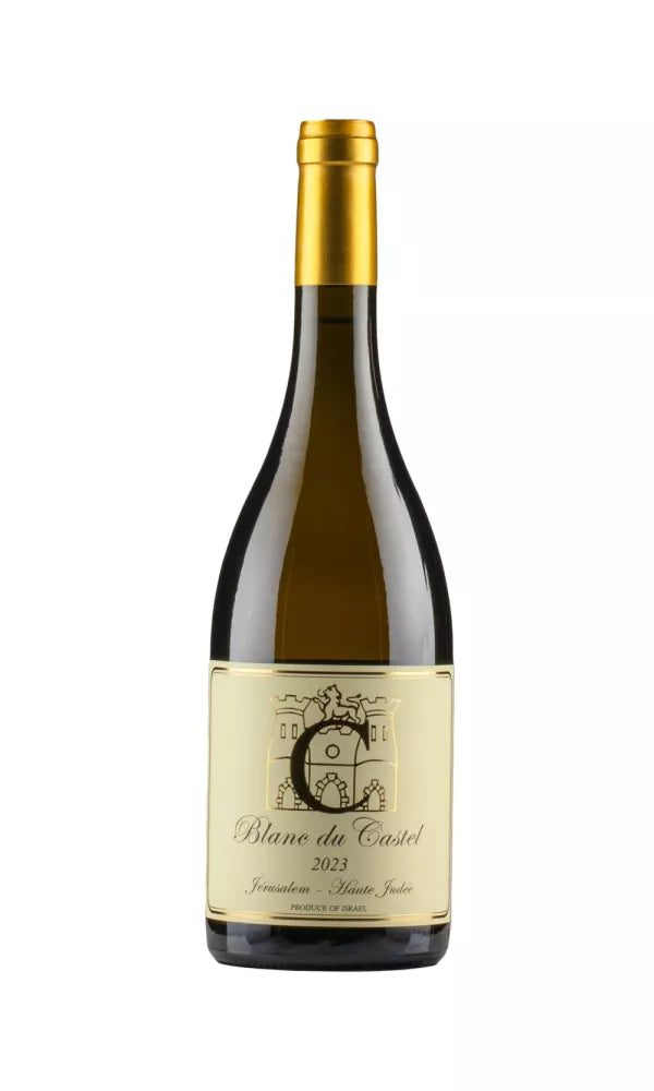 [BUY] 2023 | Domaine du Castel | C Blanc du Castel at CaskCartel.com