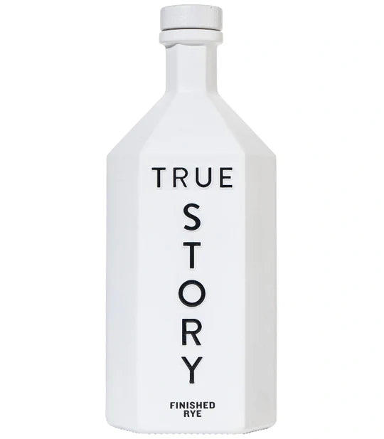 [BUY] True Story Amburana And Sherry Cask Finish Rye Whiskey at ...