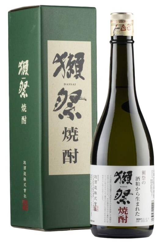 [BUY] Dassai Shochu | 720ML at CaskCartel.com